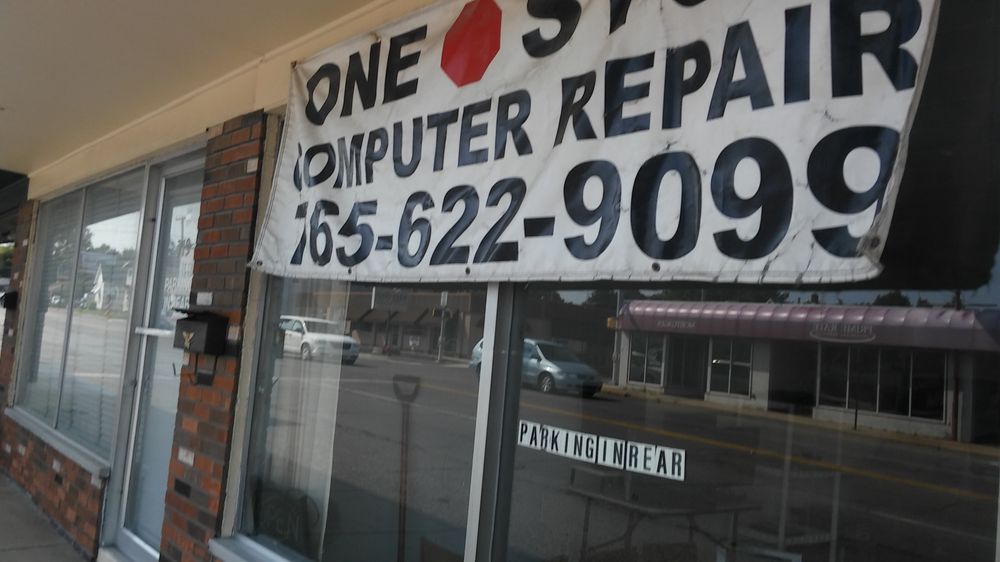 ONE STOP COMPUTER REPAIR - Updated December 2024 - 717 E 8th St ...