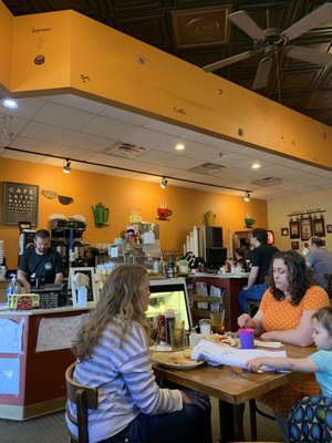 CAFE JAVA - ROUND ROCK - 880 Photos & 929 Reviews - 2051 Gattis School ...