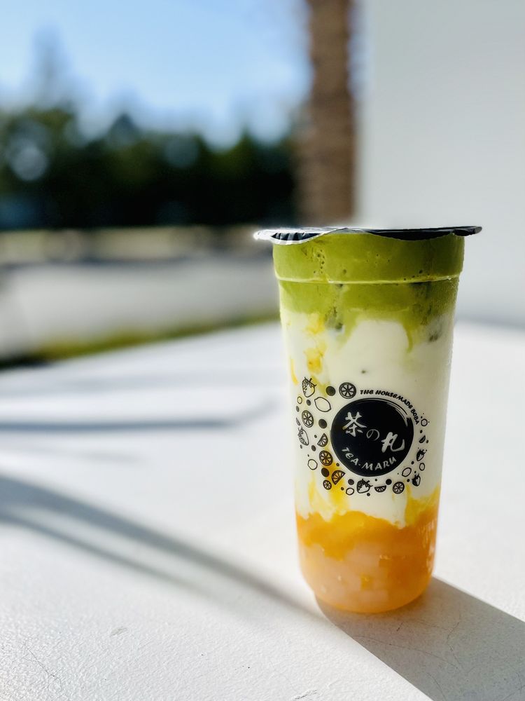 TEA MARU - Updated December 2025 - 174 Photos & 89 Reviews - 1951 E ...