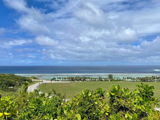 WAR IN THE PACIFIC NATIONAL HISTORICAL PARK - Updated November 2024 ...