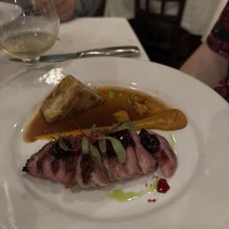 CHEF’S TABLE AT THE EDGEWATER - Updated June 2025 - 769 Photos & 484 ...