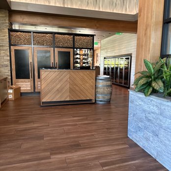 SEASONS 52 - Updated August 2025 - 750 Photos & 345 Reviews - 1862 ...