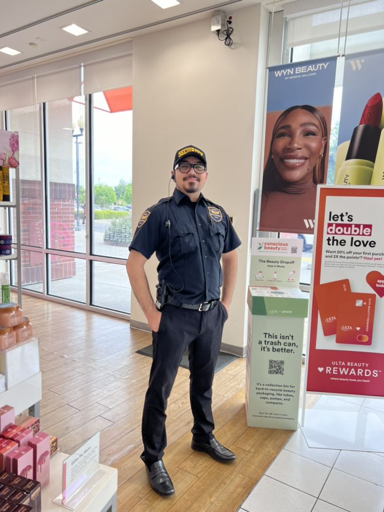 AQUILA PRIVATE SECURITY - Updated April 2024 - 21 Photos - 4882 Bernal Ave, Pleasanton ...