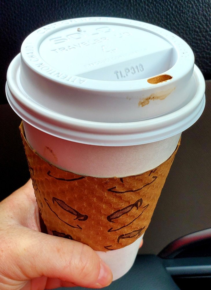 LUCKMAN COFFEE - 30 Photos & 47 Reviews - 8298 Clough Pike, Cincinnati ...