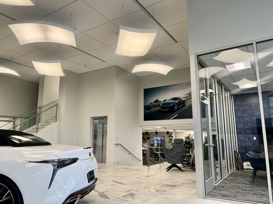 LEXUS OF PORTLAND - Updated September 2025 - 71 Photos & 260 Reviews ...