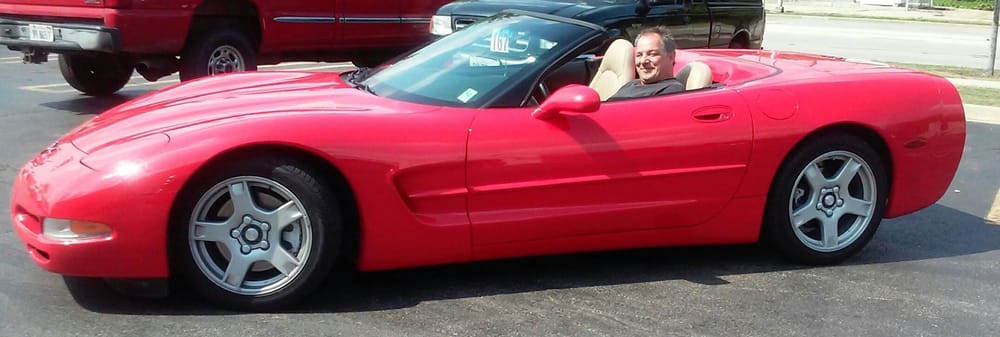 TOM’S GARAGE - Updated August 2025 - 16 Reviews - 693 S Addison Rd ...