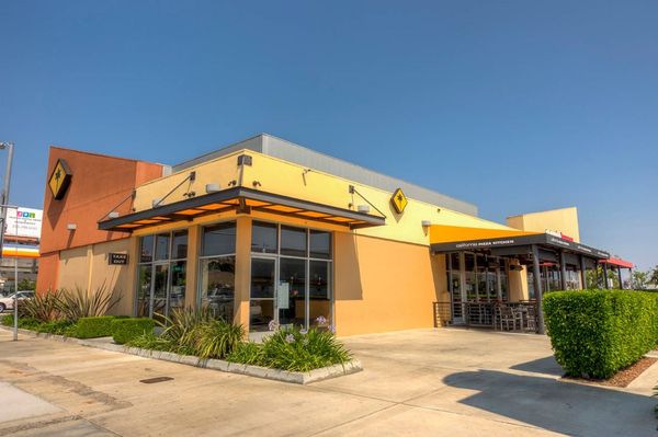 CULVER CENTER - Updated July 2025 - 3851 Overland Ave, Culver City ...