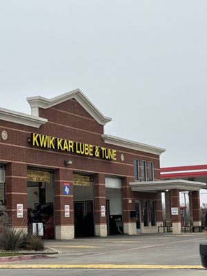 KWIK KAR LUBE & TUNE - Updated September 2025 - 15 Reviews - 3221 E ...