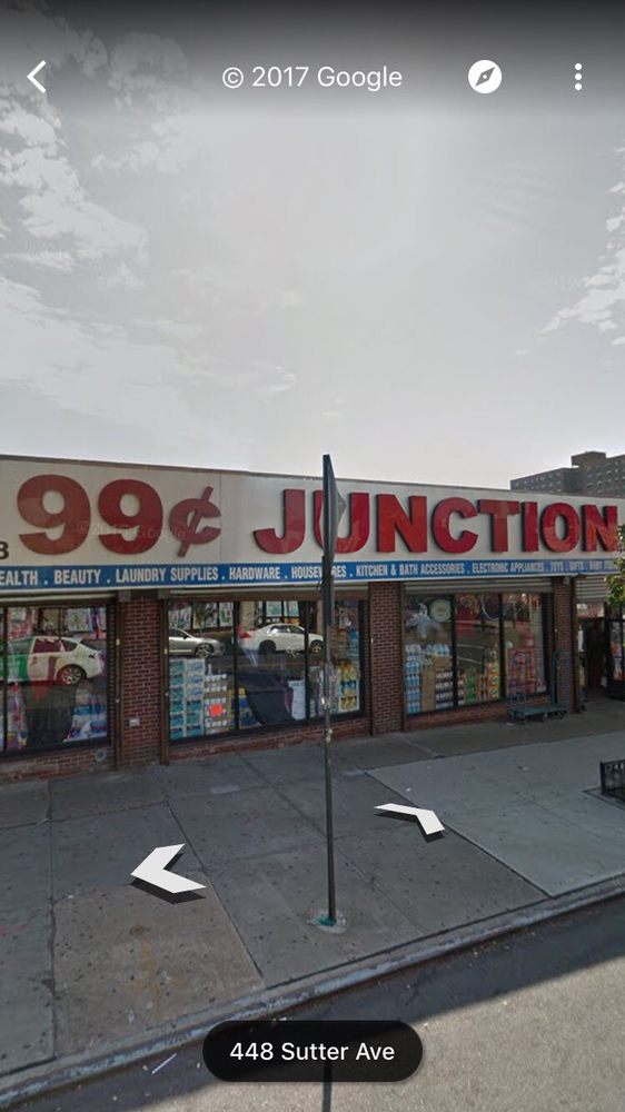 SUTTER DOLLAR DISCOUNT - Updated October 2025 - 448 Sutter Ave ...