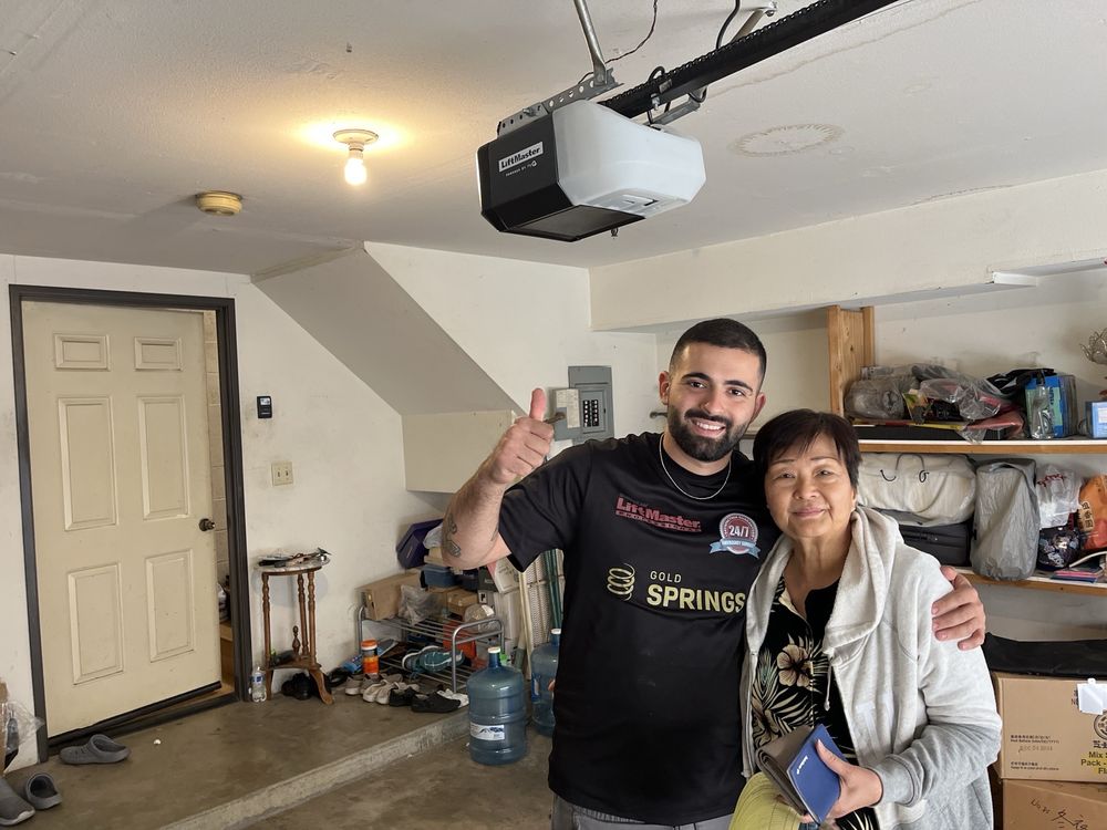 NEAR ME GARAGE DOOR REPAIR - Updated January 2026 - 390 Photos & 13 ...