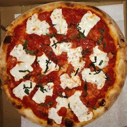 LA ROSA’S PIZZA - Updated December 2025 - 67 Photos & 98 Reviews - 335 ...