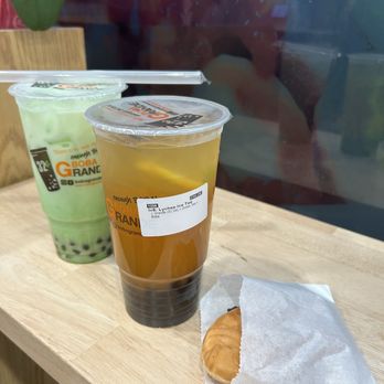 BOBA GRANDE - Updated August 2024 - 48 Photos & 17 Reviews - 761 S ...