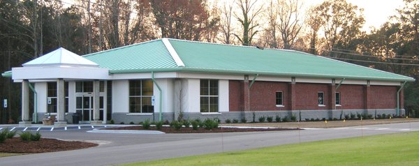 CLINTON MEDICAL CLINIC - Updated August 2025 - 403 Fairview St, Clinton ...