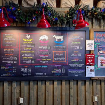 SKEETER’S BBQ - Updated October 2025 - 248 Photos & 257 Reviews - 106 ...