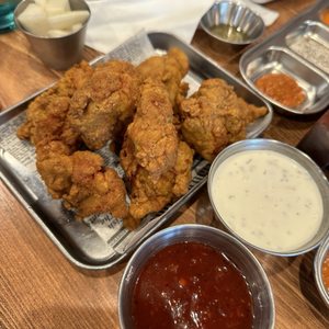 THE CHICKEN & RIB CRIB - Updated August 2025 - 47 Photos & 124 Reviews ...