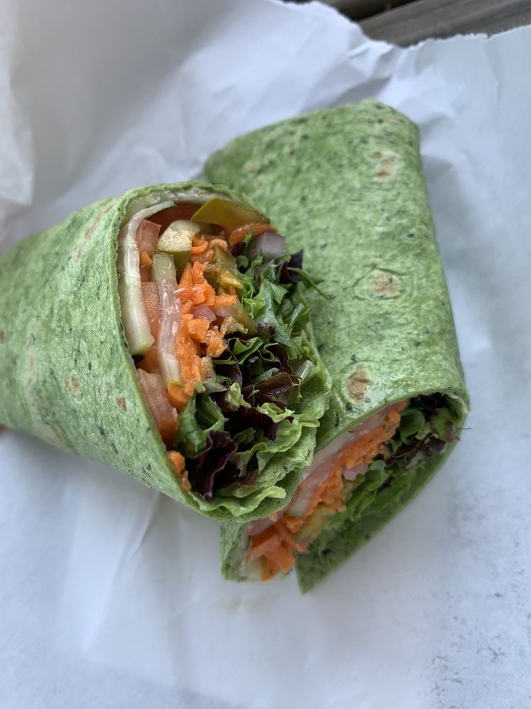 CAFE LOCO - Updated July 2024 - 60 Photos & 22 Reviews - 6365 U S Rte 5 ...