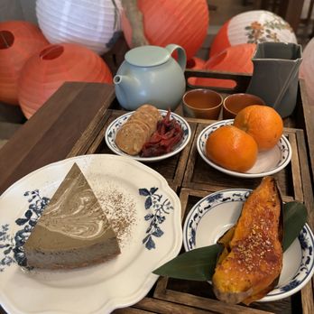 DUO CAFE - Updated May 2024 - 103 Photos & 36 Reviews - 223 E 5th St ...