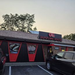 OG DUMPLING HOUSE - Updated December 2025 - 297 Photos & 121 Reviews ...