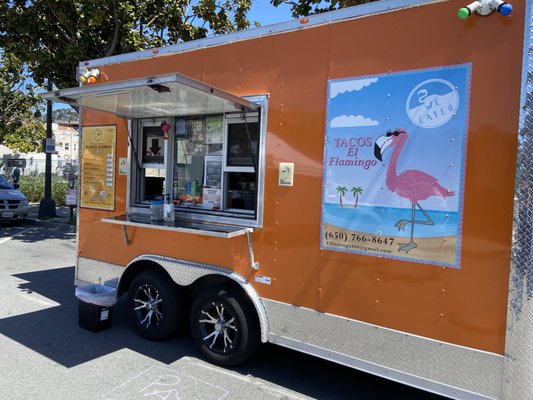 TACOS EL FLAMINGO - 188 Photos & 33 Reviews - 1021 S El Camino Real ...