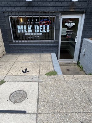 MLK DELI - Updated September 2024 - 163 Photos & 135 Reviews - 3113 ...