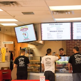 CLIFTON VILLAGE PIZZA - Updated December 2025 - 405 Photos & 191 ...