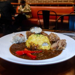 CURRY HYUGA - Updated January 2026 - 2061 Photos & 1069 Reviews - 1204 ...