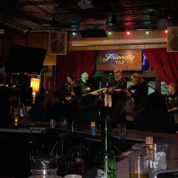 FRIENDLY TAP - Updated October 2025 - 48 Photos & 57 Reviews - 6731 ...