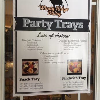 WINDY RIDGE DAIRY - Updated December 2025 - 20 Photos - 457 N Tower Rd ...