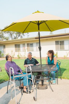 SANTA ROSA POST ACUTE - Updated May 2025 - 33 Photos & 31 Reviews ...