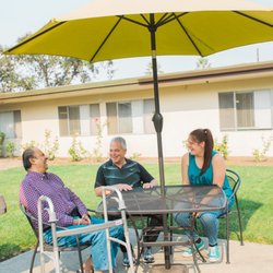 SANTA ROSA POST ACUTE - 37 Photos & 21 Reviews - 4650 Hoen Ave, Santa ...