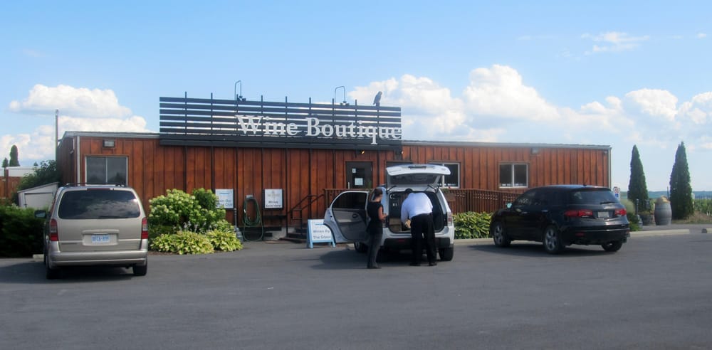 DIAMOND ESTATES WINERY - Updated May 2026 - 24 Photos & 14 Reviews ...