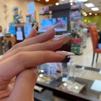 PERIDOT NAILS & SPA - Updated November 2024 - 911 Photos & 451 Reviews ...