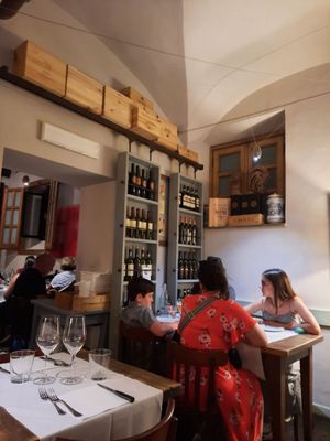 IL CHIANTI - Updated October 2025 - 506 Photos & 307 Reviews - Via del ...