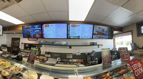 NARDELLI’S GRINDER SHOPPE - Updated December 2025 - 87 Photos & 101 ...