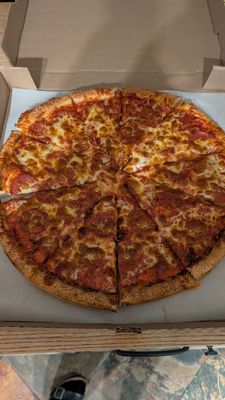 STANDISH HOUSE OF PIZZA - Updated November 2025 - 11 Photos & 43 ...