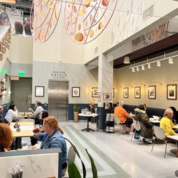 EATALY DALLAS - Updated December 2025 - 2018 Photos & 986 Reviews ...