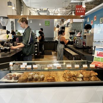 PORTOLA COFFEE ROASTERS - Updated January 2025 - 2366 Photos & 1927 ...