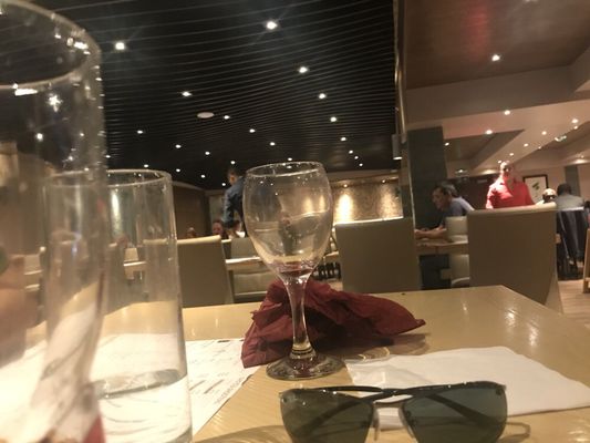 COSMO - Updated August 2025 - 12 Photos & 36 Reviews - 30 Triangle W ...