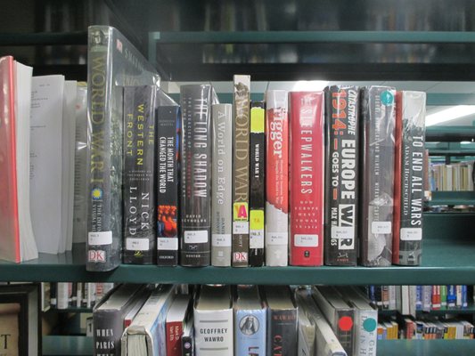 FARMINGDALE PUBLIC LIBRARY - Updated December 2025 - 27 Photos & 18 ...