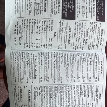 CHICK-N-RUN - Updated December 2025 - 15 Photos & 29 Reviews - 301 Olde ...