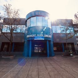 FREMONT MAIN LIBRARY - 161 Photos & 155 Reviews - 2400 Stevenson Blvd ...
