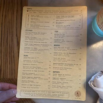 DELFINA - Updated May 2025 - 1625 Photos & 2223 Reviews - 3621 18th St ...
