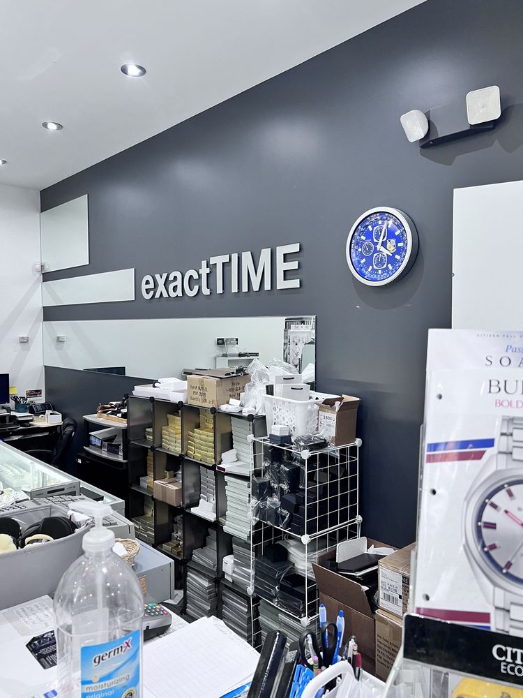 EXACT TIME - Updated October 2025 - 24 Reviews - 2294 Southlake Mall ...