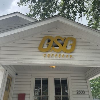 OSO COFFEE CO. - Updated January 2025 - 169 Photos & 86 Reviews - 2603 ...