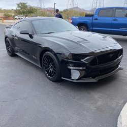 ASH AUTO GROUP - 15 Photos & 18 Reviews - Car Dealers - 7363 E Adobe Dr ...