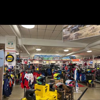 NIEHAUS CYCLE SALES - Updated December 2025 - 57 Photos - 718 Old Rte ...