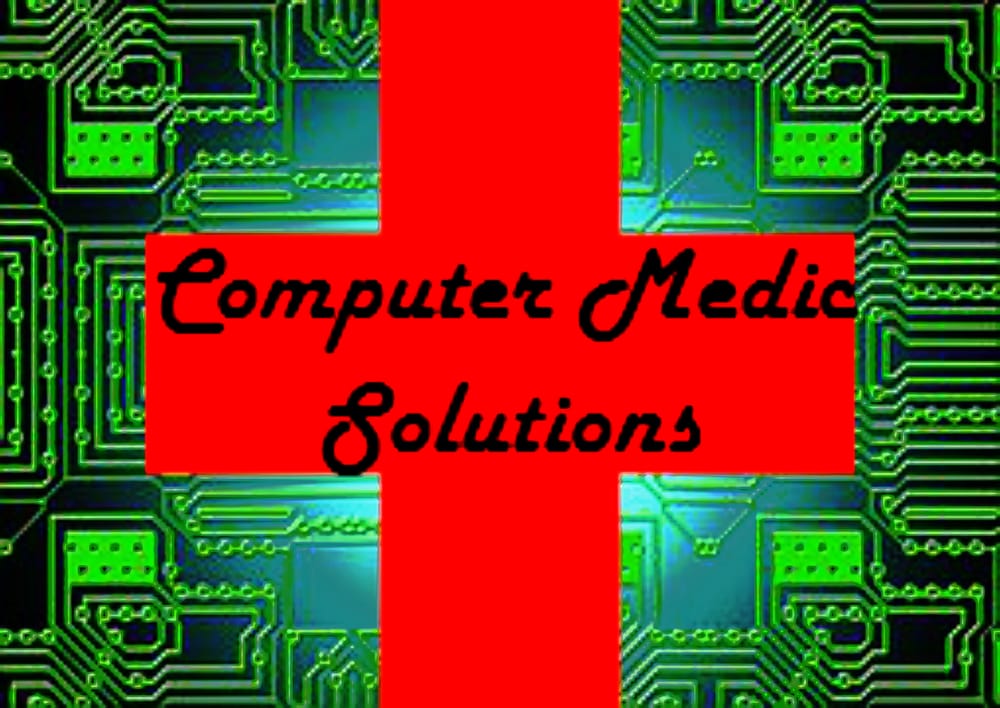 COMPUTER MEDIC SOLUTIONS - Updated April 2024 - Lake Geneva, Wisconsin ...