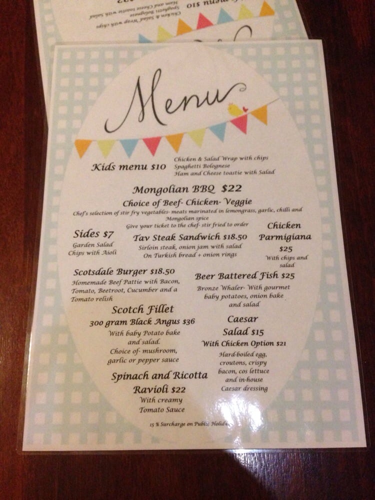 DENMARK TAVERN - Updated November 2025 - 135 South Coast Hwy, Denmark ...