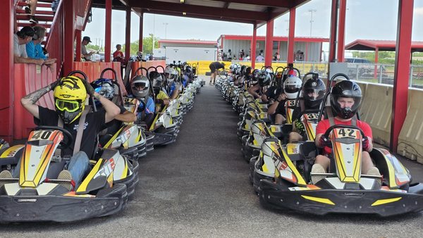 DALLAS KARTING COMPLEX - Updated December 2025 - 83 Photos & 84 Reviews ...