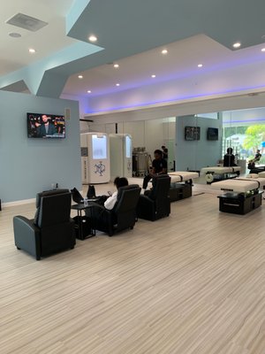 MUSCLE LAB - 128 Photos & 79 Reviews - 2381 E Colorado Blvd, Pasadena ...